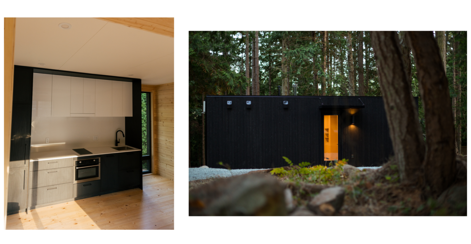 What Is CLT and Why Do We Use It? – Hewing Haus